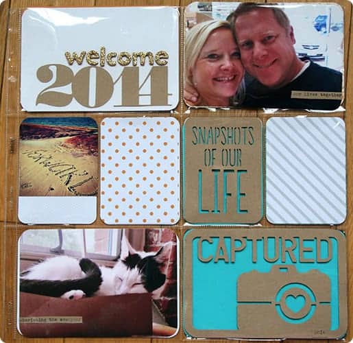 Project Life, Getting Started! {creative chick}