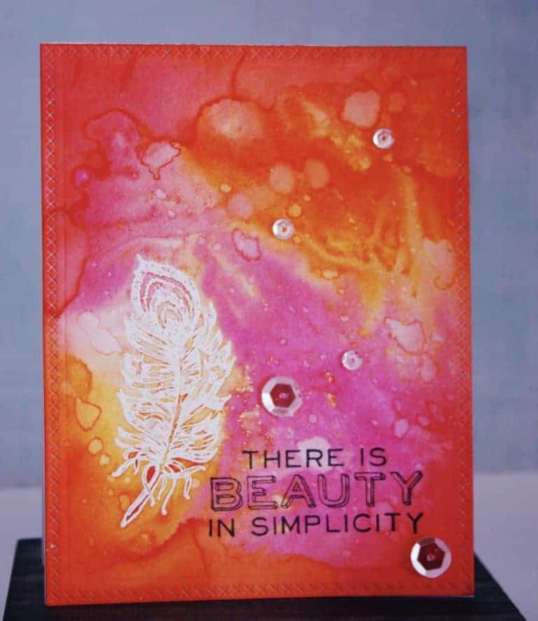 Encouragement Cards, Carabelle Studio {creative chick}