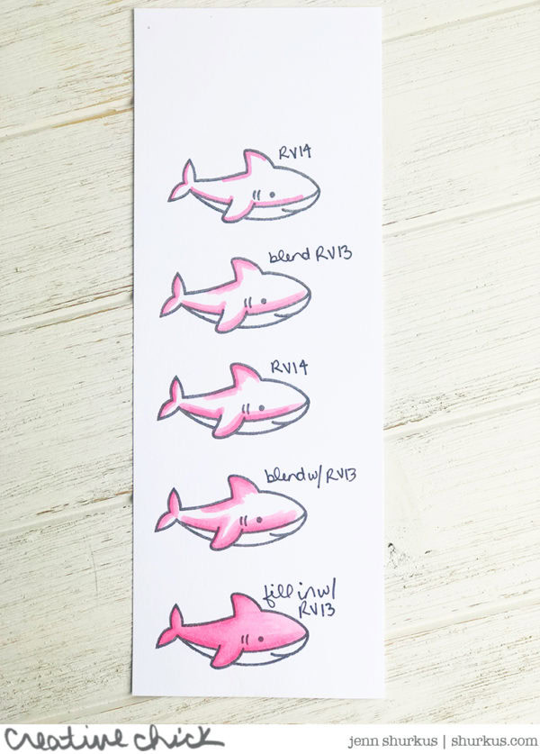 Copic 101, all you need to know to get started {creative chick}