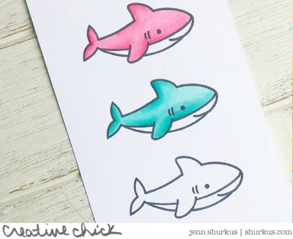 Copic 101, all you need to know to get started {creative chick}