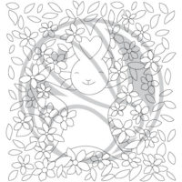 The Rabbit Hole Designs NEW Release {creative chick}