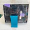 Klutter Keeper, Teal - {creative chick}