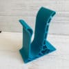 Klutter Keeper, Teal - {creative chick}