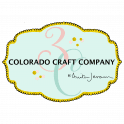 Spooktacular Greetings, Colorado Craft Company {creative chick}