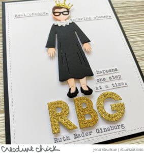 Hero Arts Blog Hop: Summer Catalog {creative chick}