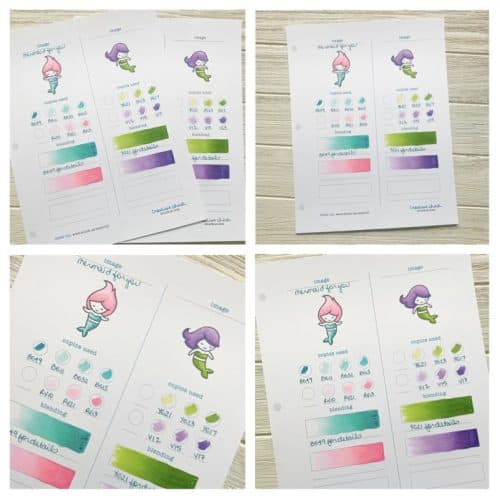 Printables & Free Downloads - {creative chick} | shurkus.com