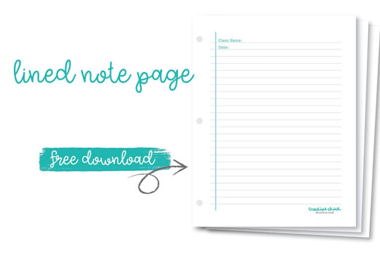 Printables & Free Downloads - {creative chick} | shurkus.com