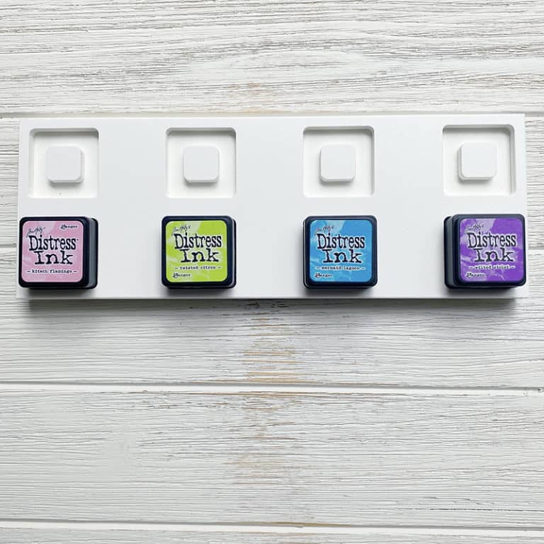 The Ink Stand - Mini - {creative chick}