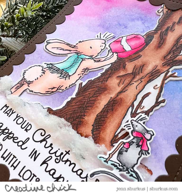 More Colorado Craft Company Inspiration & a Special Offer {creative chick}