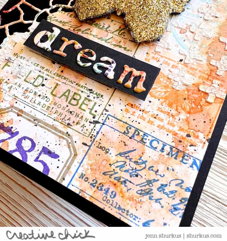 New Distress Archival & Distress Embossing Glazes, Tim Holtz/ Ranger ...