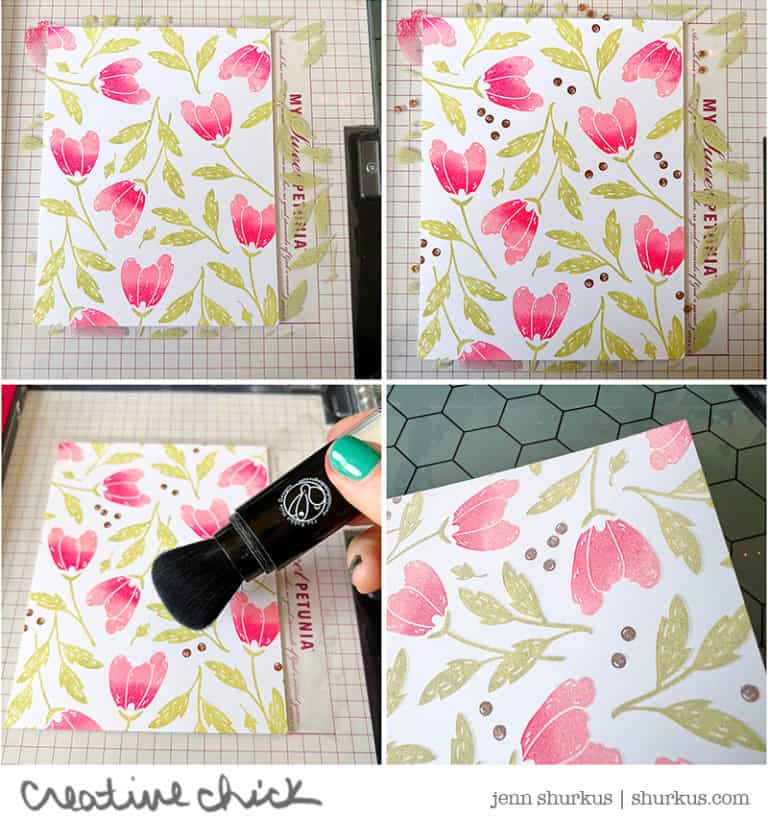Simon Says Stamp Exclusive Release: Hello Gorgeous {creative chick}