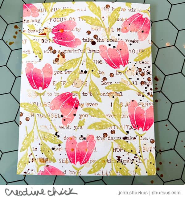 Simon Says Stamp Exclusive Release: Hello Gorgeous {creative chick}