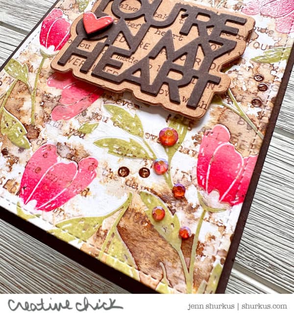 Simon Says Stamp Exclusive Release: Hello Gorgeous {creative chick}