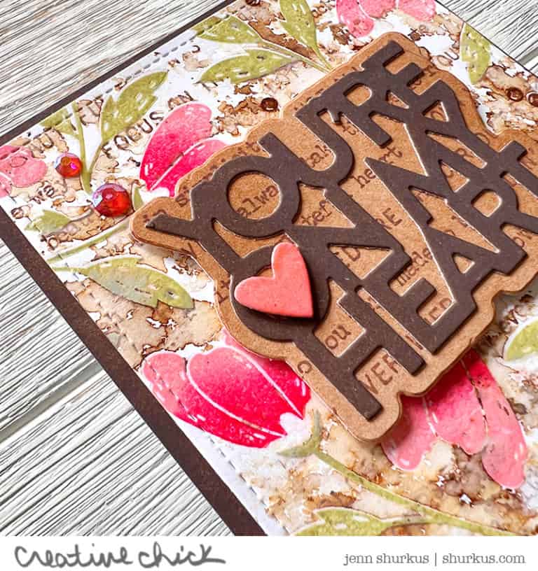 Simon Says Stamp Exclusive Release: Hello Gorgeous {creative chick}