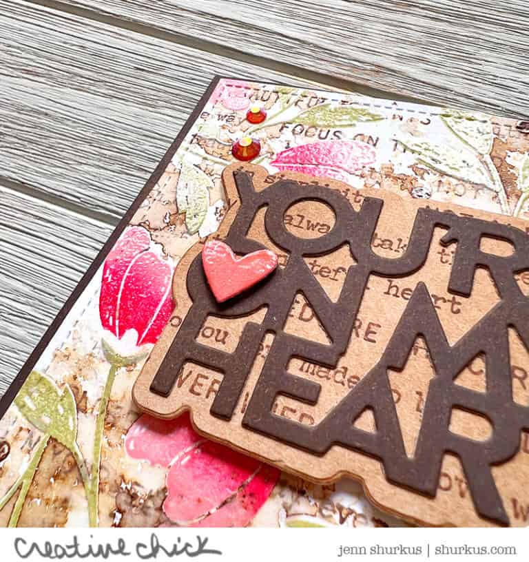 Simon Says Stamp Exclusive Release: Hello Gorgeous {creative chick}