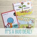 It's a Bug Deal Kit & Exclusive Tutorial Videos - {creative chick}