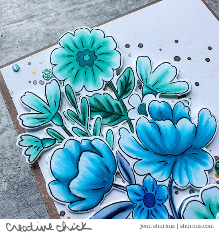 Little Wins, Pinkfresh Studio {creative chick}