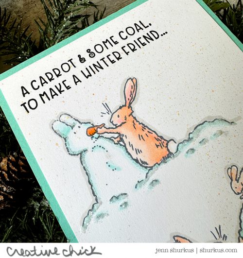 Christmas in July, Colorado Craft Company {creative chick}