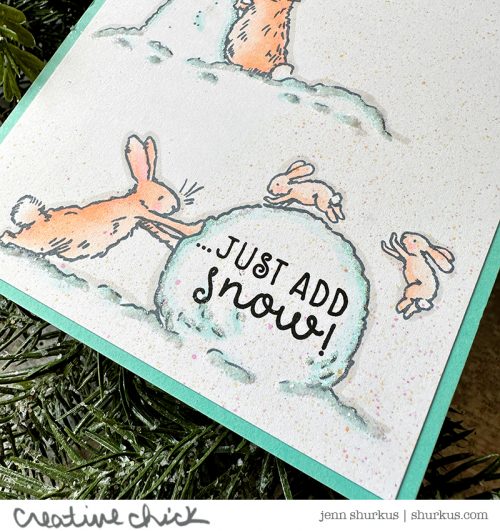 Christmas in July, Colorado Craft Company {creative chick}