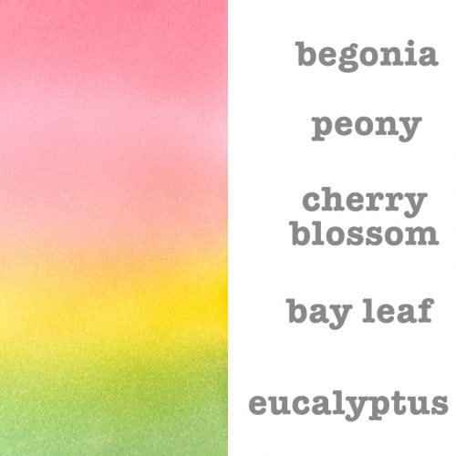 Holly Jolly Holiday Blends, Pinkfresh Studio {creative chick}