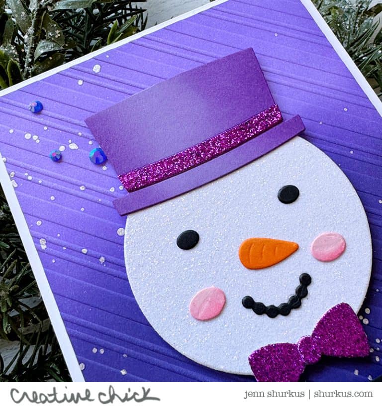 Get Cracking: Merry Mug & Circle Delights Card Set {creative chick}