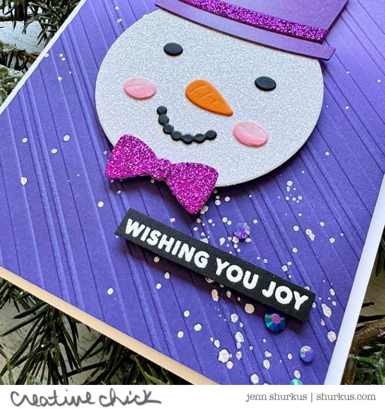 Get Cracking: Merry Mug & Circle Delights Card Set {creative chick}