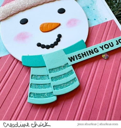 Get Cracking: Merry Mug & Circle Delights Card Set {creative chick}