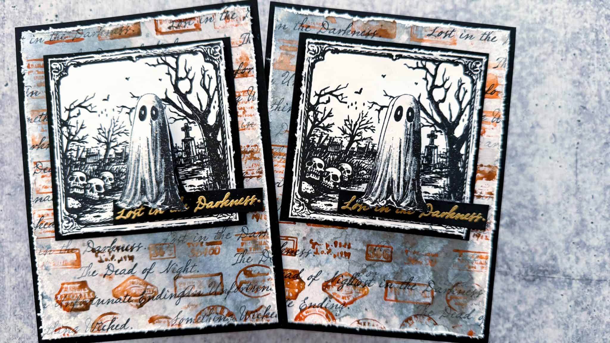 NEW Tim Holtz/Stampers Anonymous {creative chick}