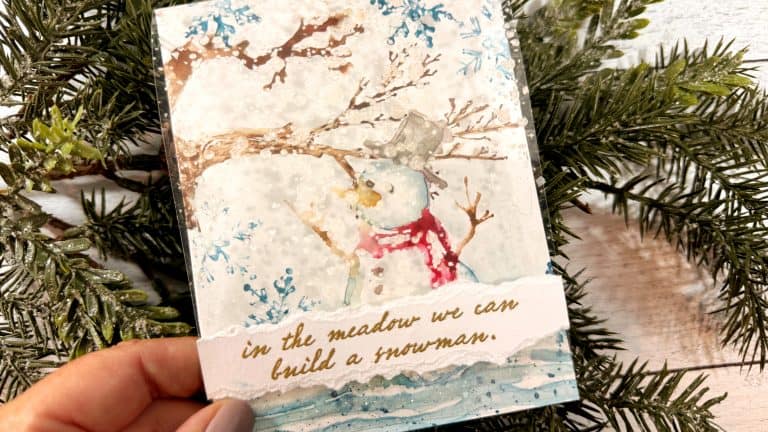 NEW Tim Holtz/Stampers Anonymous {creative chick}