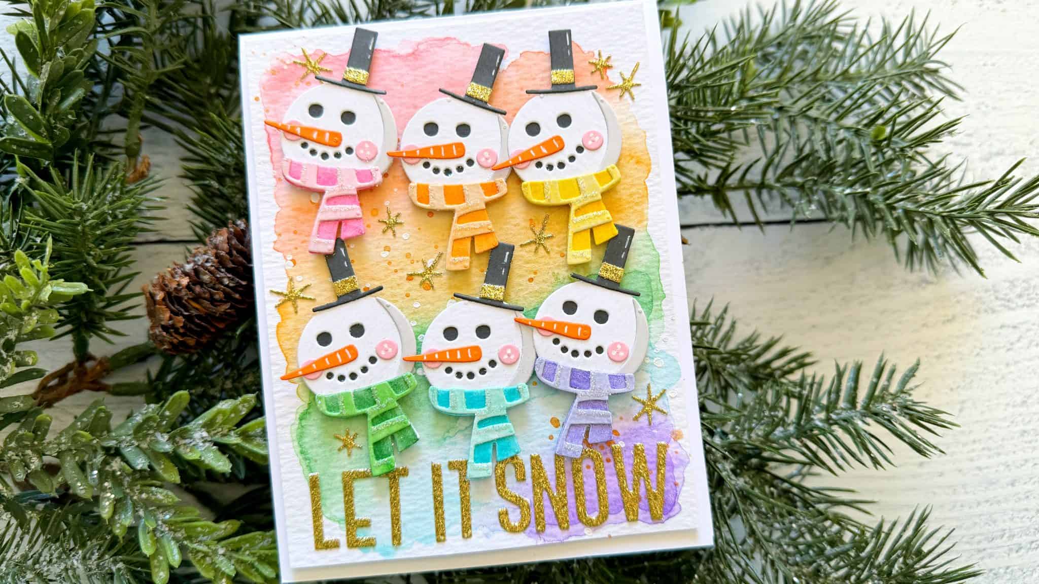 Tim Holtz/Simon Says Stamp, Cyber Monday Exclusive {creative chick}